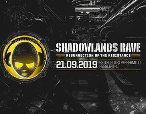 HardTours Festival Bus Reisen und Tickets