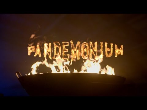 Pandemonium Bustour & Tickets - Partybus
